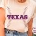 Texas Baseball Svg, TEXAS Colors Svg, Pdf, Eps, Png Bundle, Png, Dxf ...
