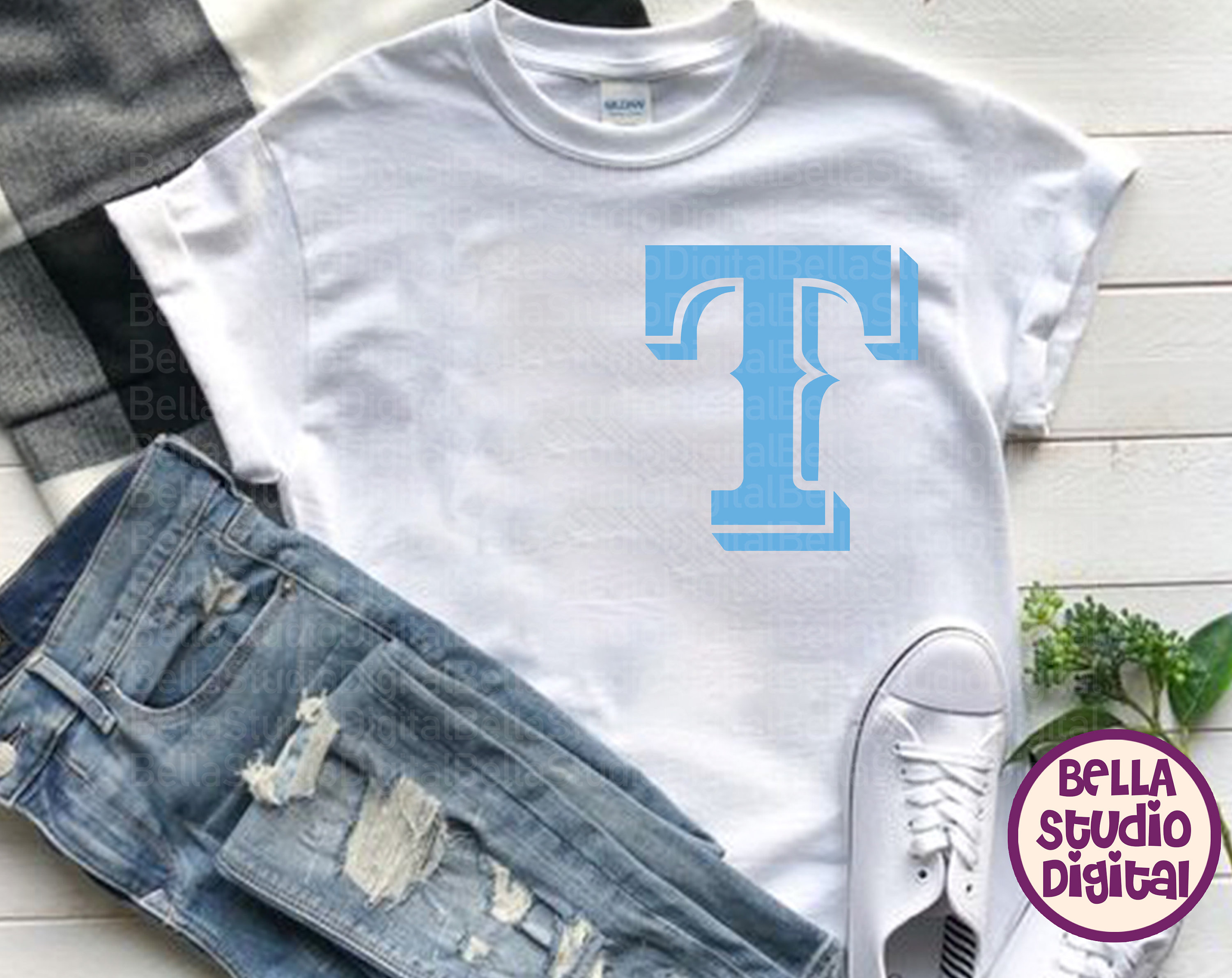 Texas Text Svg, Pdf, Eps, Png Bundle, Png Instant Download, DTF Texas ...