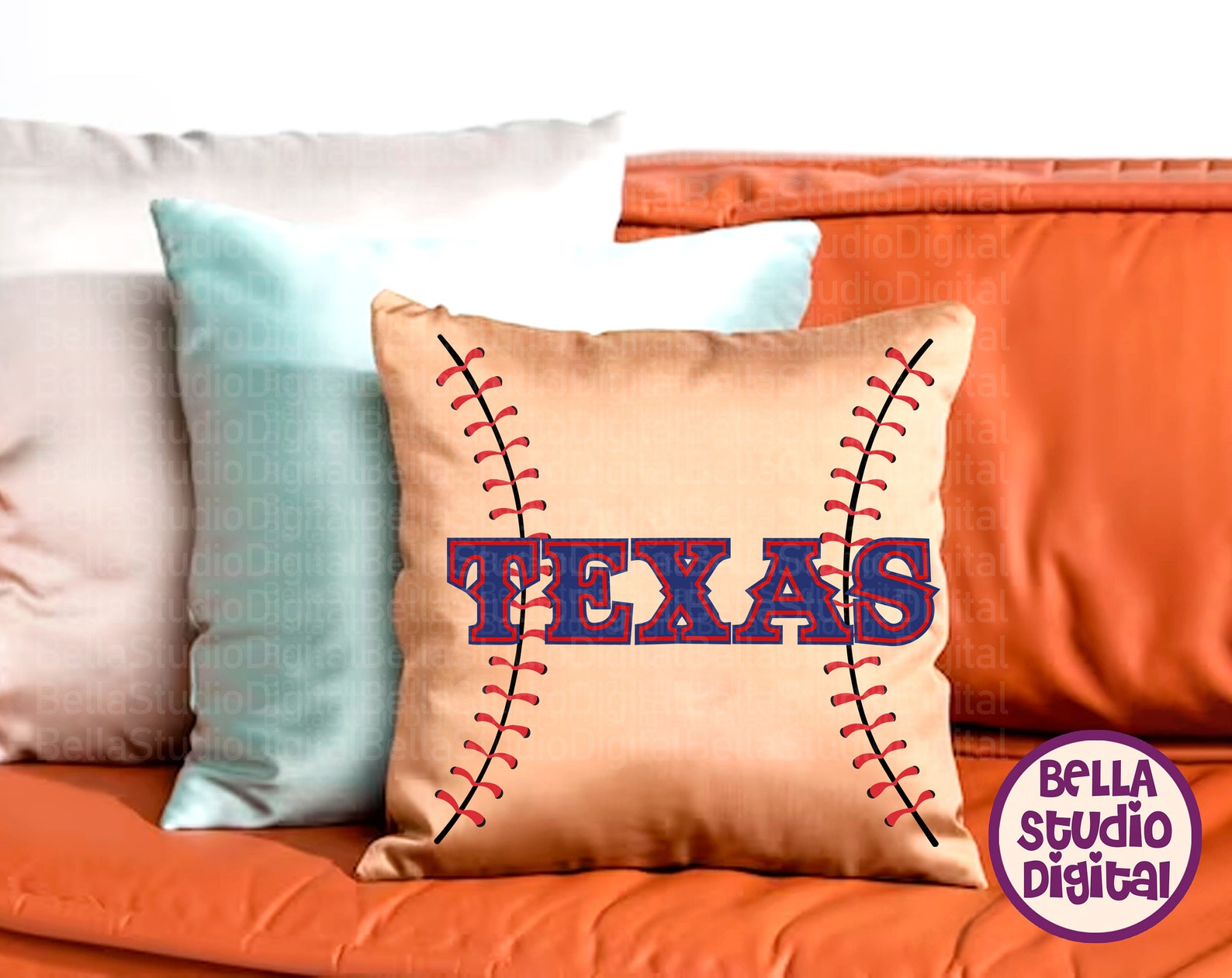 Texas Baseball Svg, TEXAS Colors Svg, Pdf, Eps, Png Bundle, Png, Dxf ...