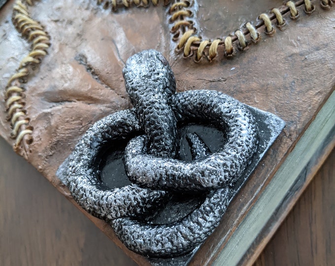 3 Snakes Only - for Disney Hocus Pocus Inspired Spell Book Kit ...