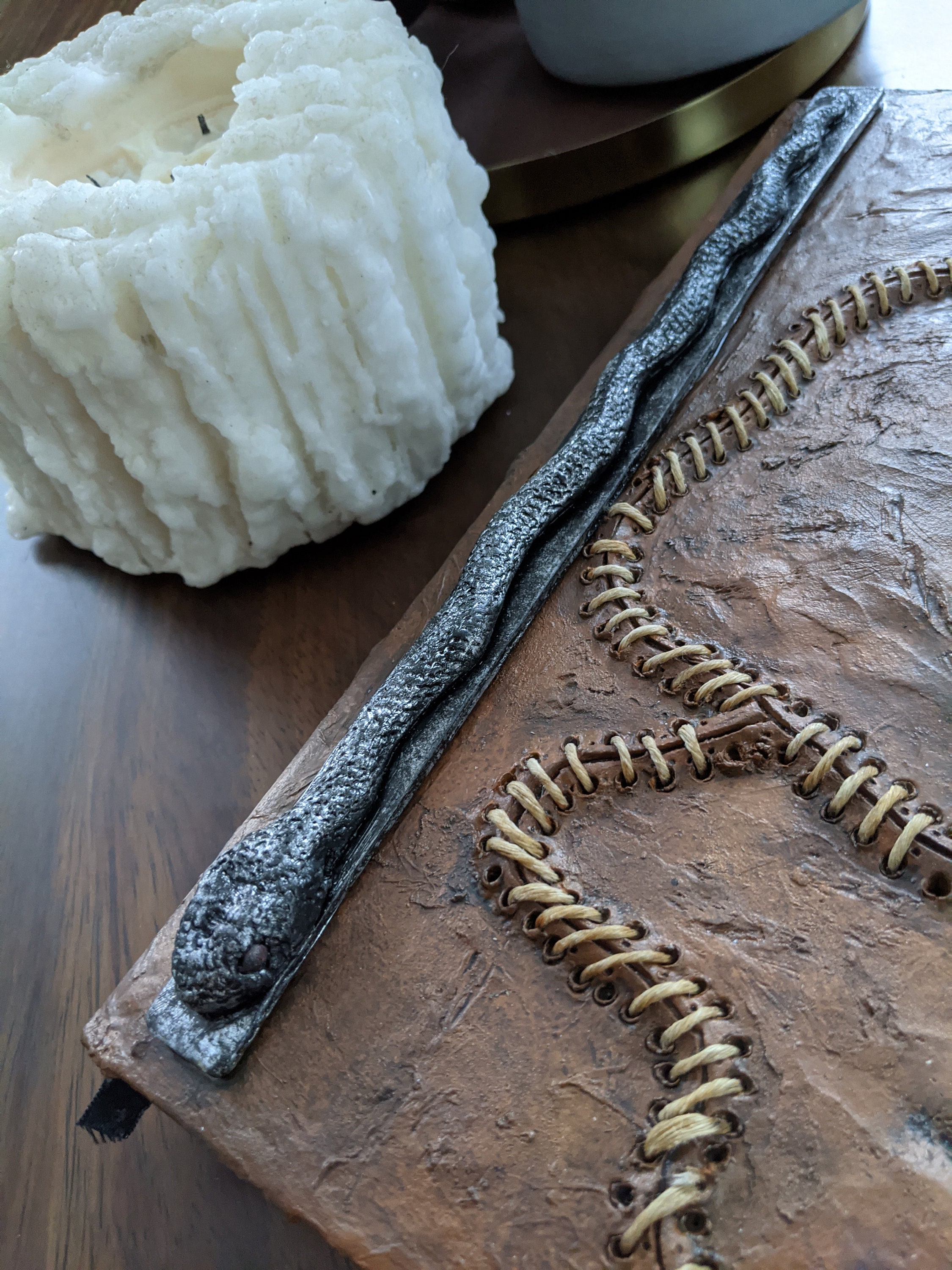 3 Snakes Only for Disney Hocus Pocus Inspired Spell Book Kit, Halloween ...