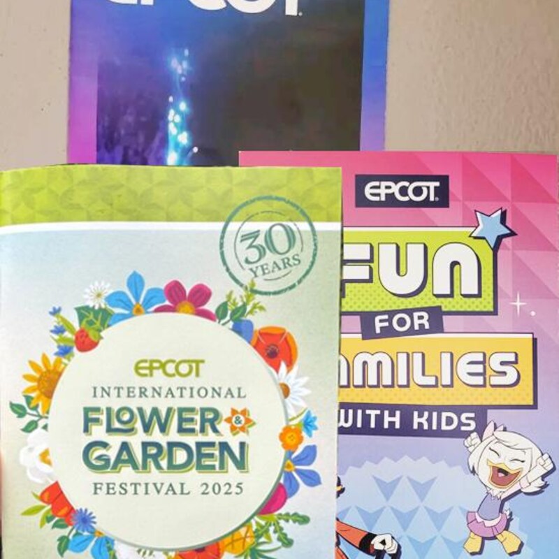 Event Passport - Etsy