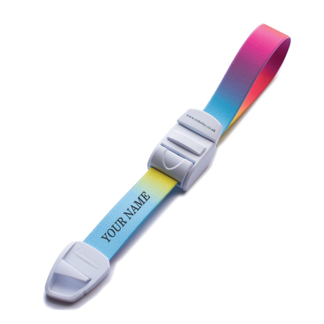 Personalised Rolseley Medical Tourniquet With Your Text/name on the ...
