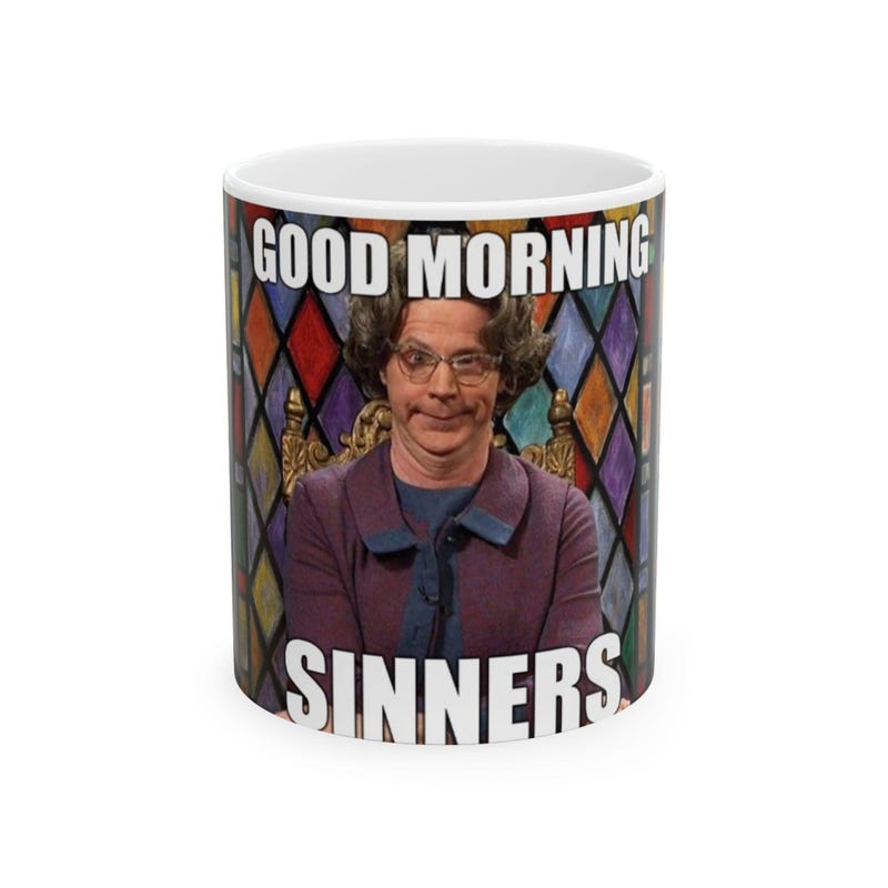 Good Morning Mugs - Etsy