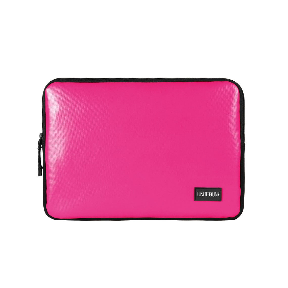 15 Inch Laptop Case From Upcycled Fabric Pink Laptop Sleeve - Etsy
