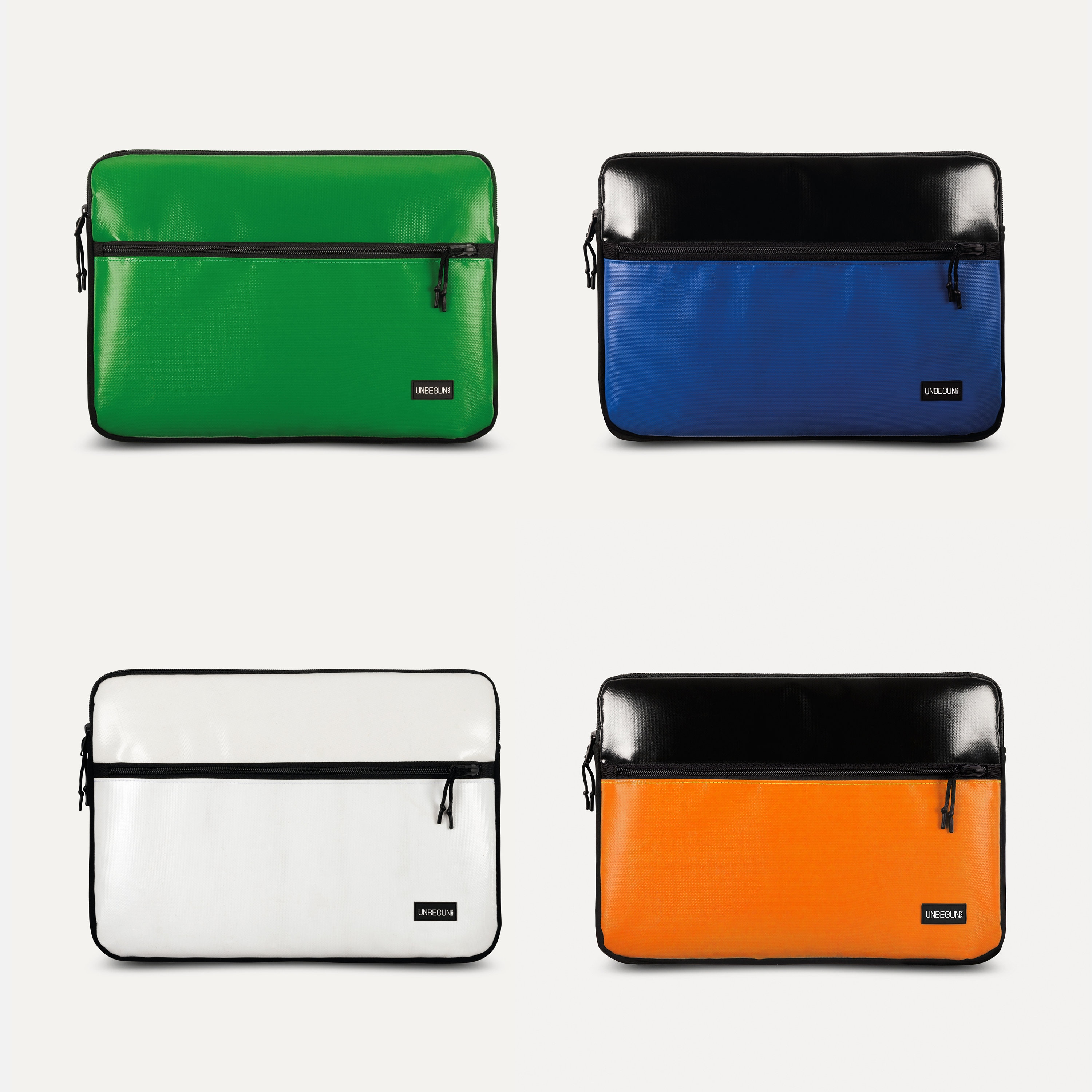 MacBook Air 13 inch case with front compartment from upcycled | Etsy