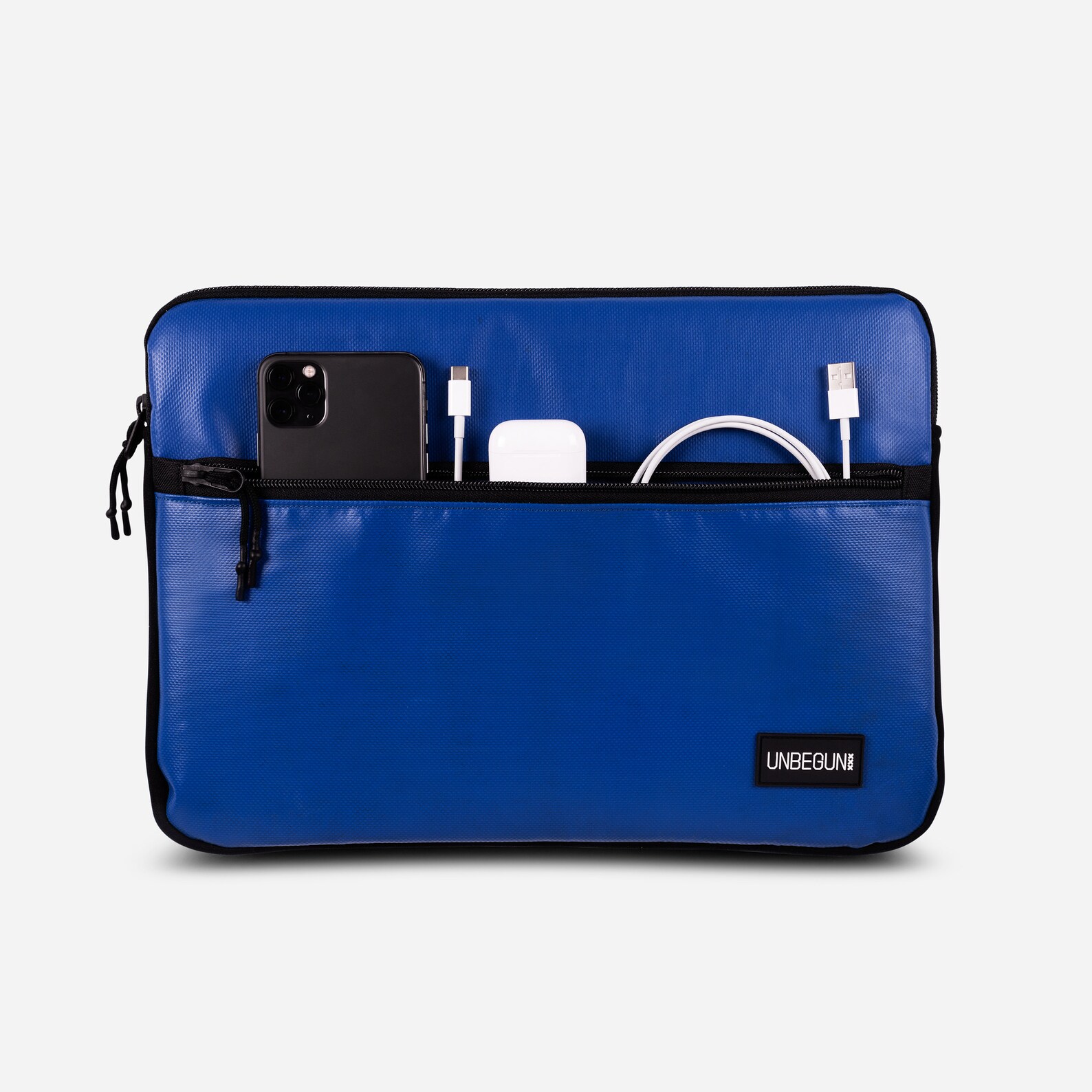 Laptop Case From Upcycled Fabric eco Recycle Laptop | Etsy