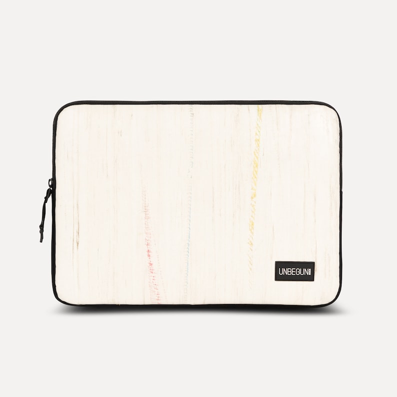 MacBook Air 13 Inch Case From Upcycled Fabric (eco Friendly), Recycle ...