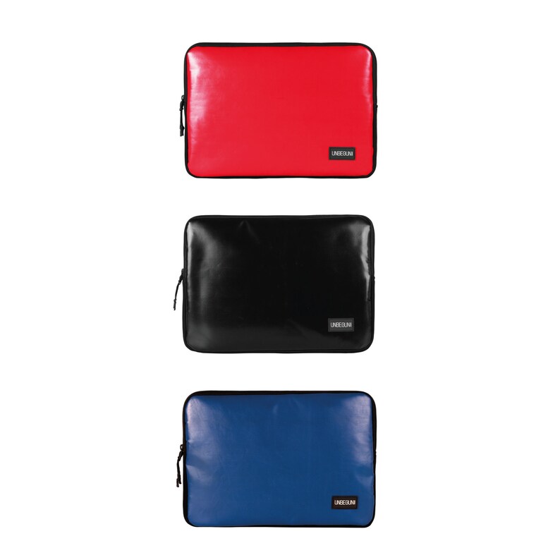 13 Inch Laptop Case From Upcycled Fabric Green Laptop Sleeve - Etsy