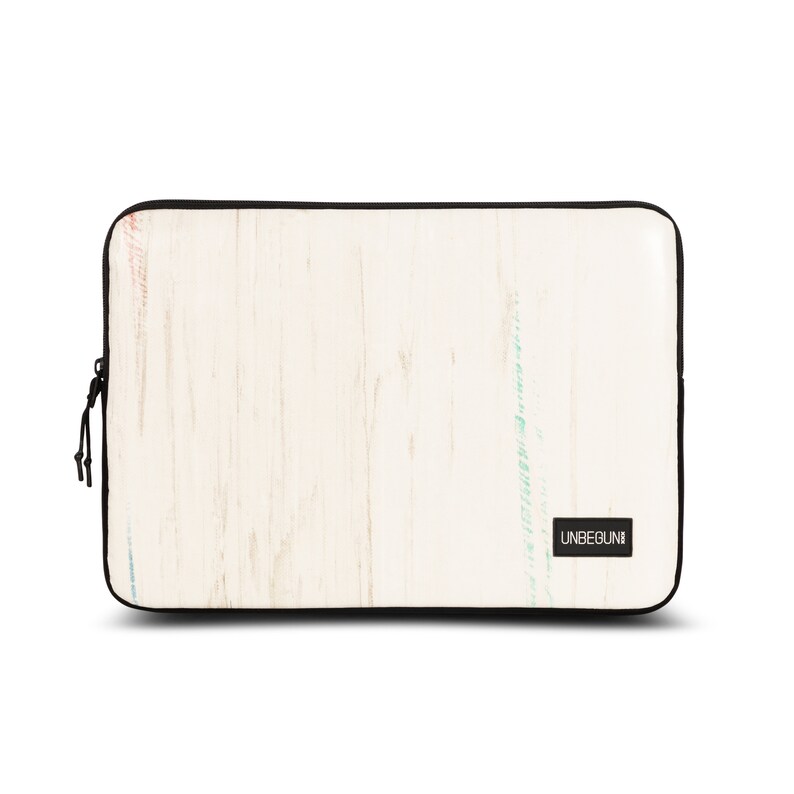 MacBook Air 13 Inch Case From Upcycled Fabric (eco Friendly), Recycle ...