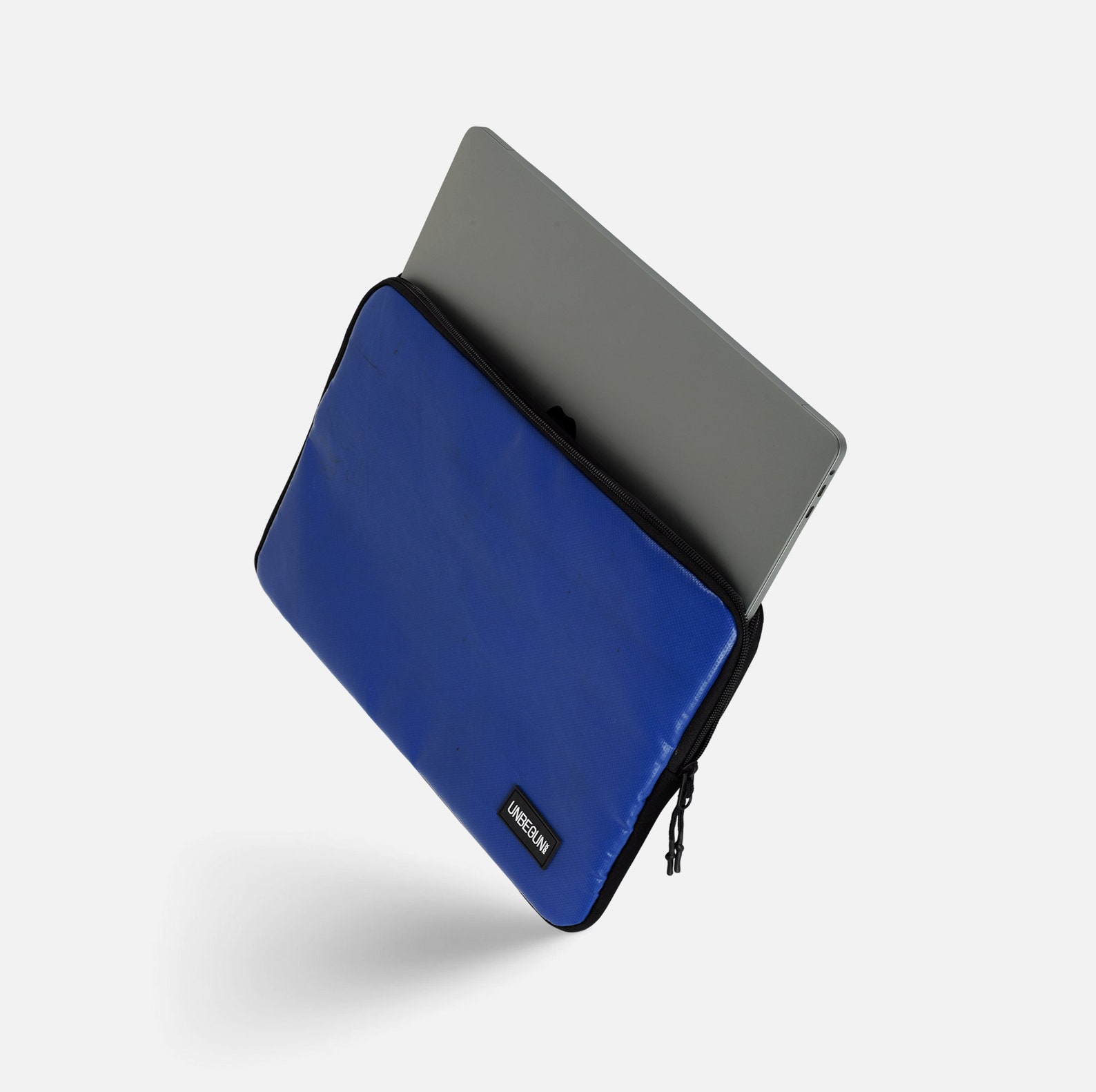 MacBook Pro 16 Case From Upcycled Fabric (eco), Recycle Laptop Sleeve ...