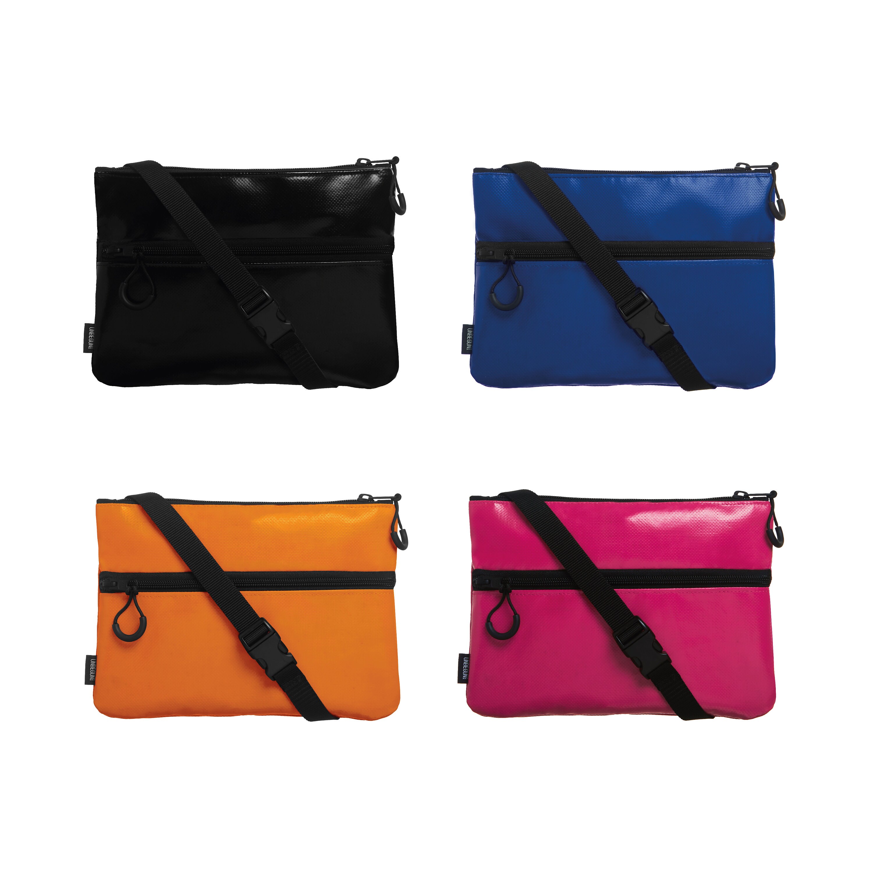 Red Shoulder Bag From Upcycled Fabric eco Recycle Handbag | Etsy