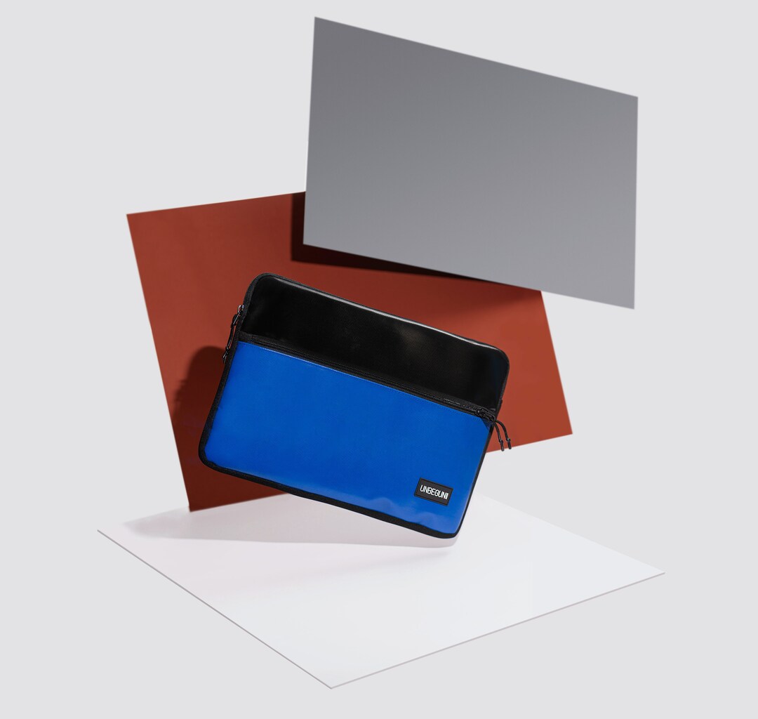 Recycle Laptop Case (sustainable) - Eco Laptop Sleeve/cover for MacBook ...