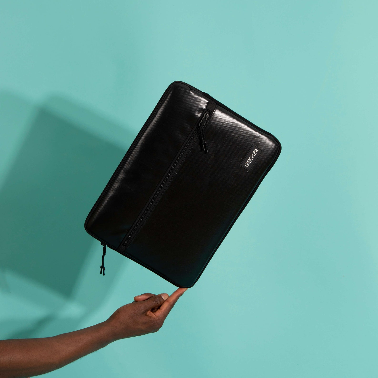 Recycle Laptop Case from Upcycled Fabric Eco Laptop Sleeve | Etsy