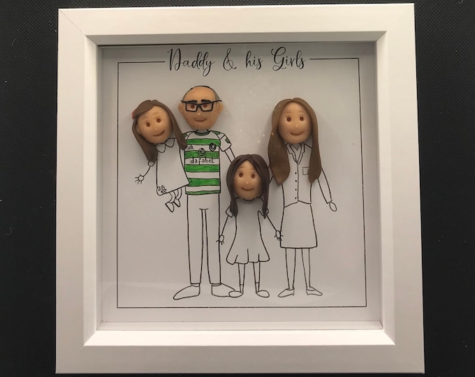 Family Tree Heads - Etsy Canada