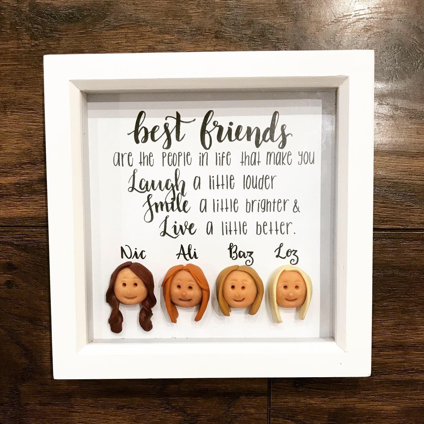 Best Friends | Etsy