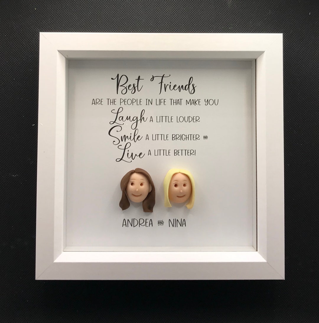 Best Friends - Etsy