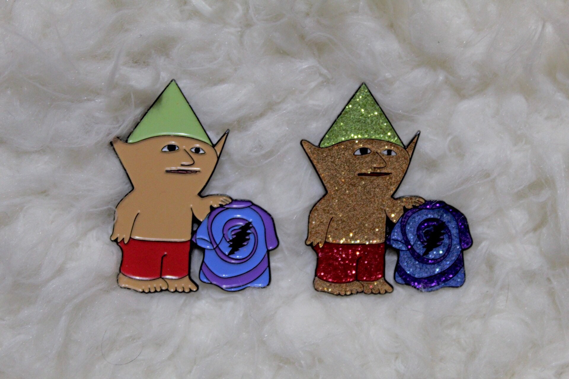 Art & Collectibles Digital OSRS/ Gnome Child Twitch Sub Badges etna.com.pe