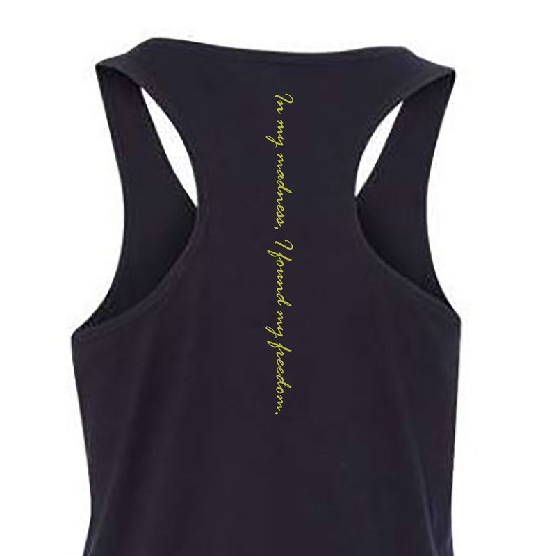 Motivational Tank - Etsy