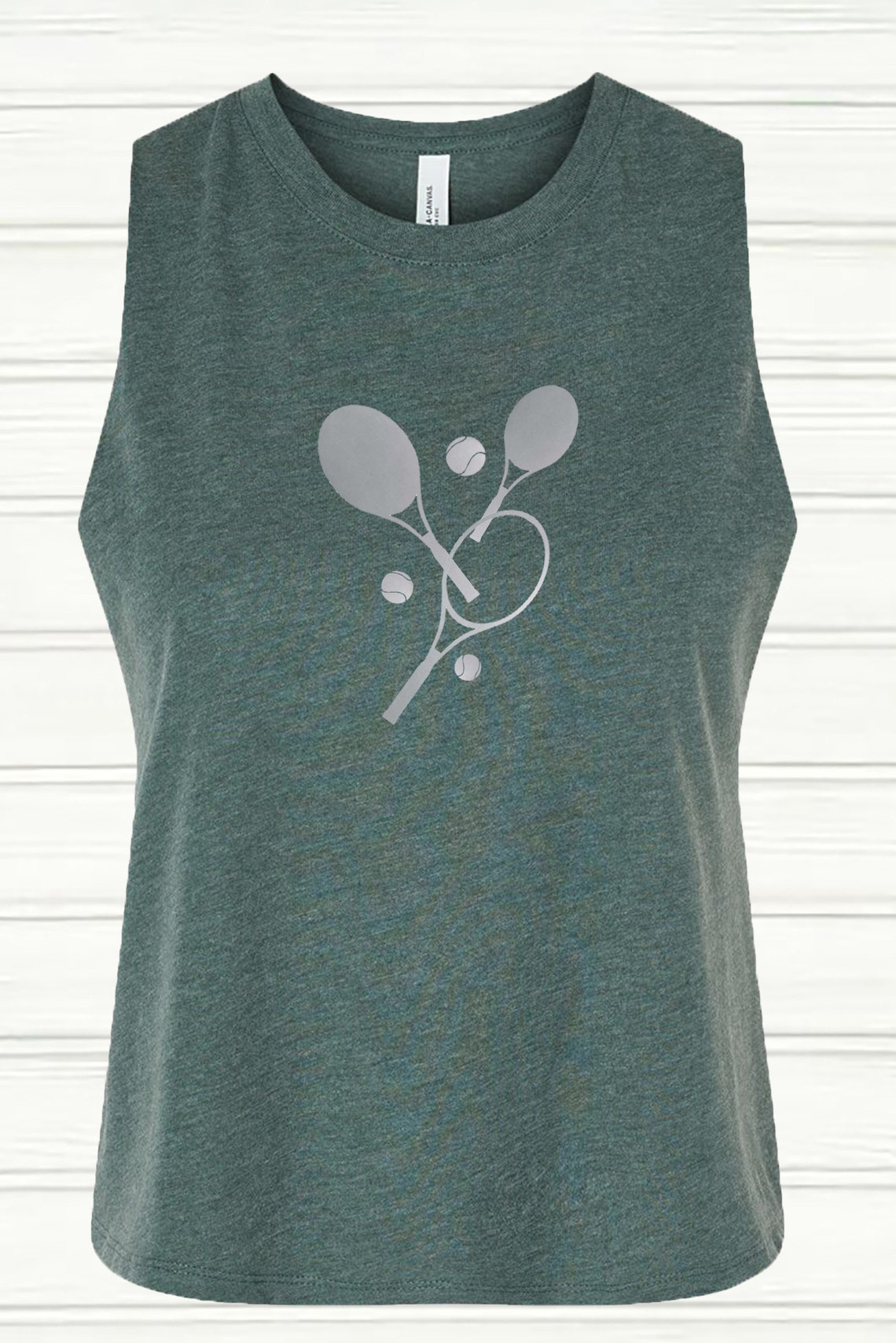 Tennis Racquet Design T Shirt. Tennis Player. Tennis Fan. Tennis Gift ...