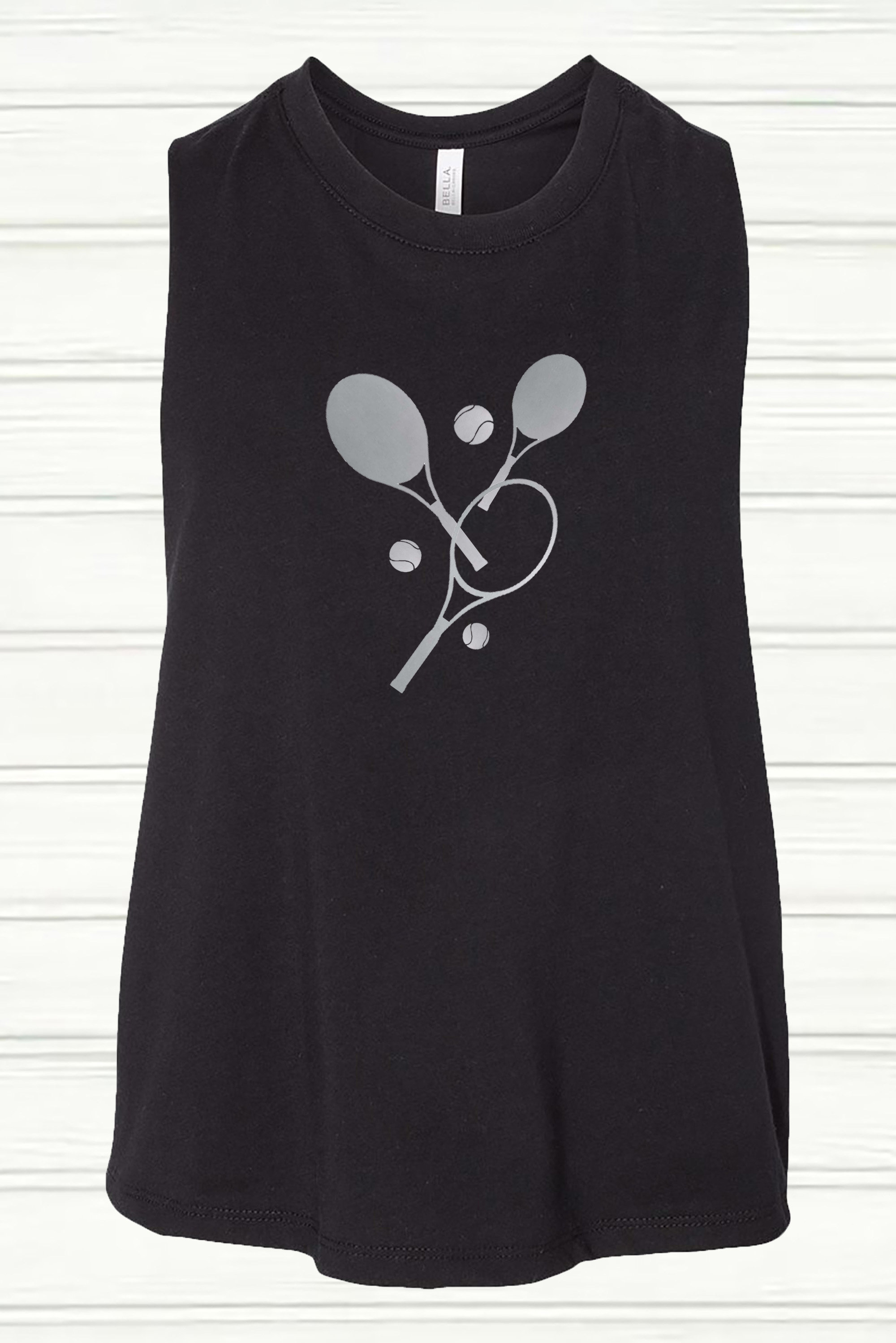 Tennis Racquet Design T Shirt. Tennis Player. Tennis Fan. Tennis Gift ...