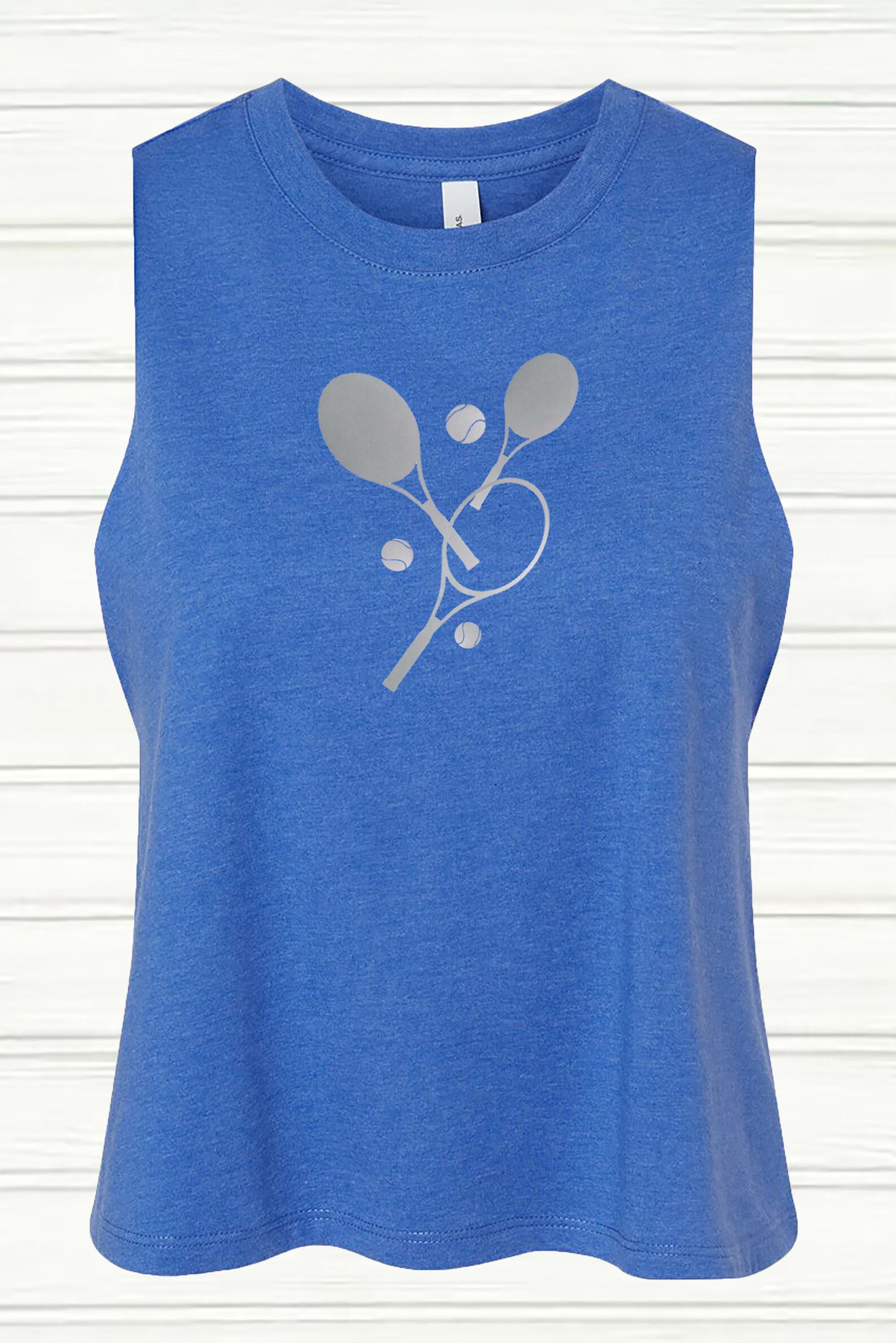 Tennis Racquet Design T Shirt. Tennis Player. Tennis Fan. Tennis Gift ...