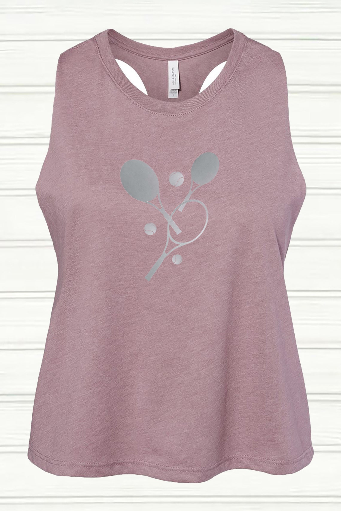 Tennis Racquet Design T Shirt. Tennis Player. Tennis Fan. Tennis Gift ...