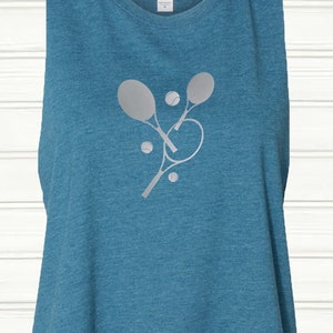 Tennis Racquet Design T Shirt. Tennis Player. Tennis Fan. Tennis Gift ...