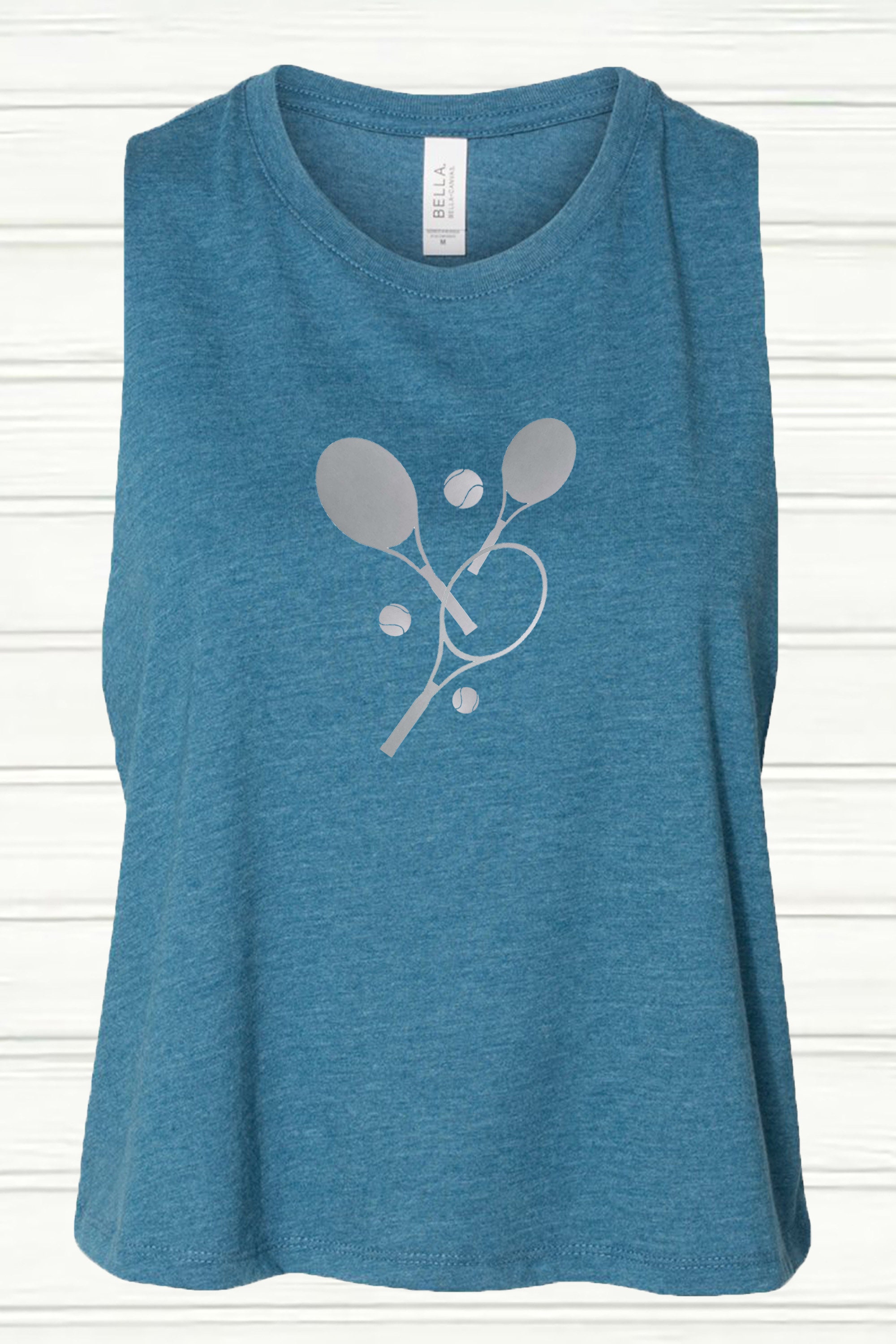 Tennis Racquet Design T Shirt. Tennis Player. Tennis Fan. Tennis Gift ...