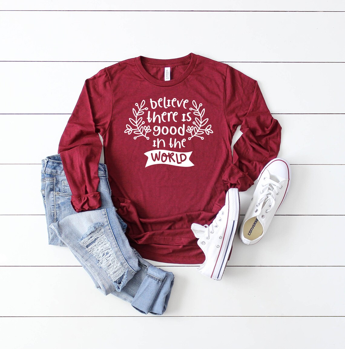 Inspirational T Shirts Women / Positive Shirts / Motivational | Etsy