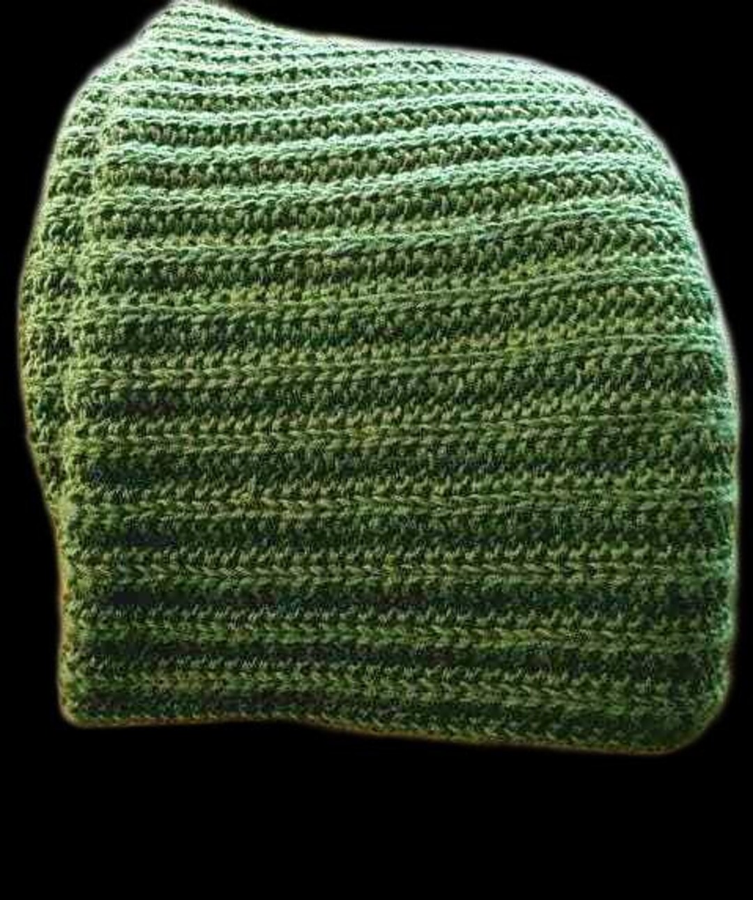 Potterybarn Inspired Shaker Throw Knit Pattern PDF - Etsy