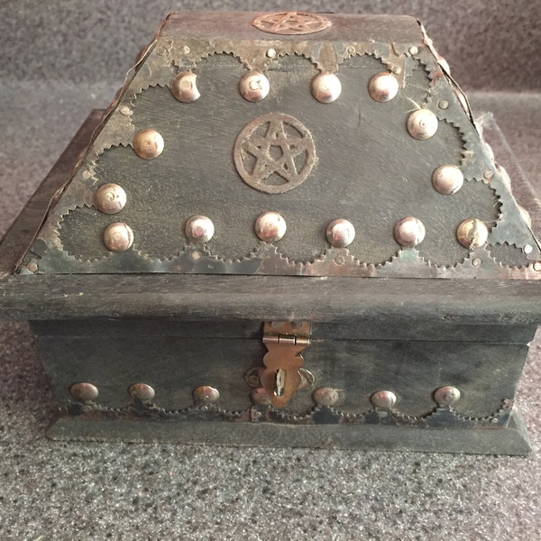 Altar Box - Etsy