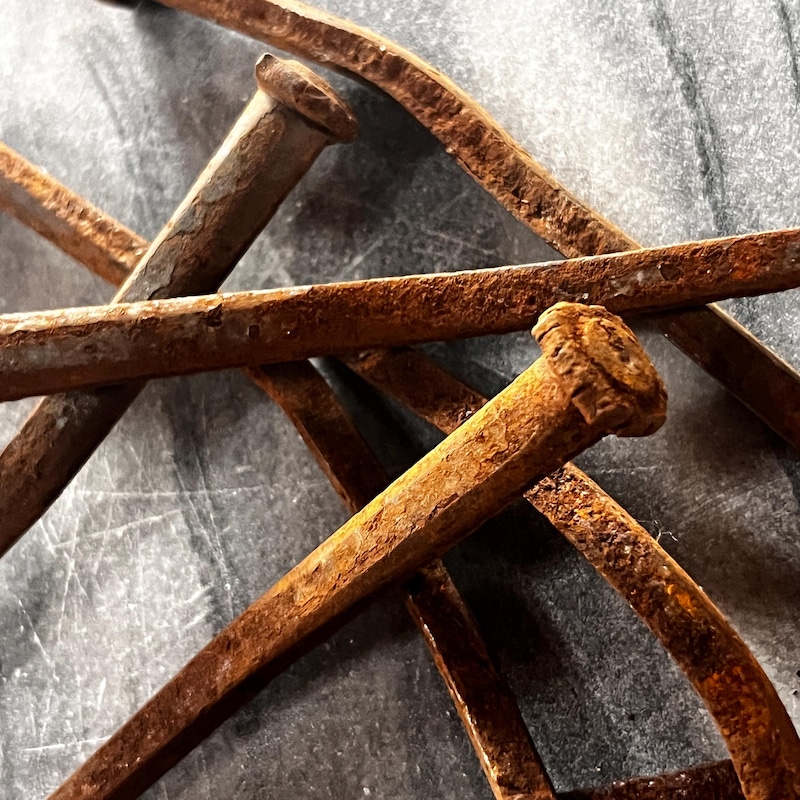 Witch Nail Tool - Etsy