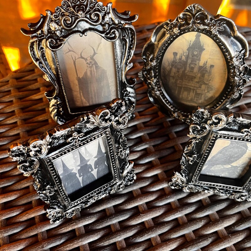 Antique Frames - Etsy