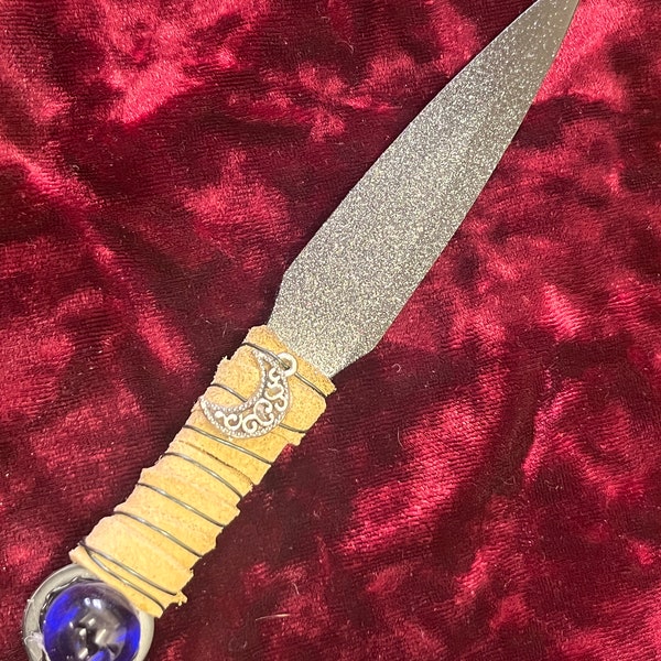Athame - Etsy