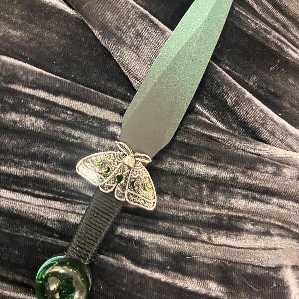 Athame - Etsy