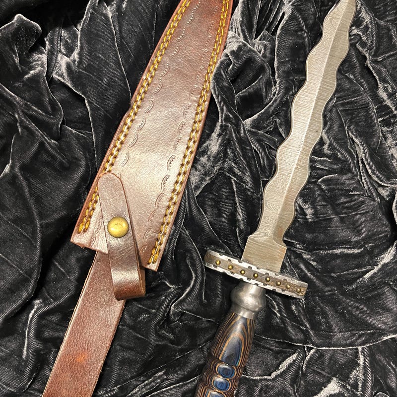 MydnytBluBoho - Etsy