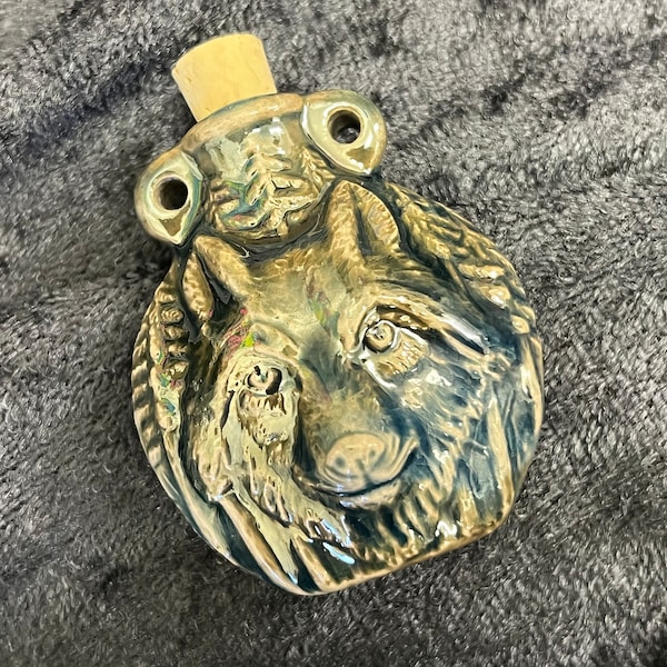 Diffuser Pendant - Etsy