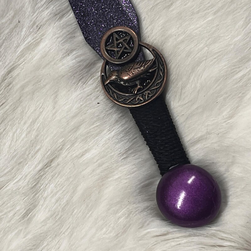 Moon Ritual Athame - Etsy