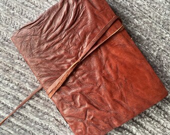 Crush Journal - Etsy