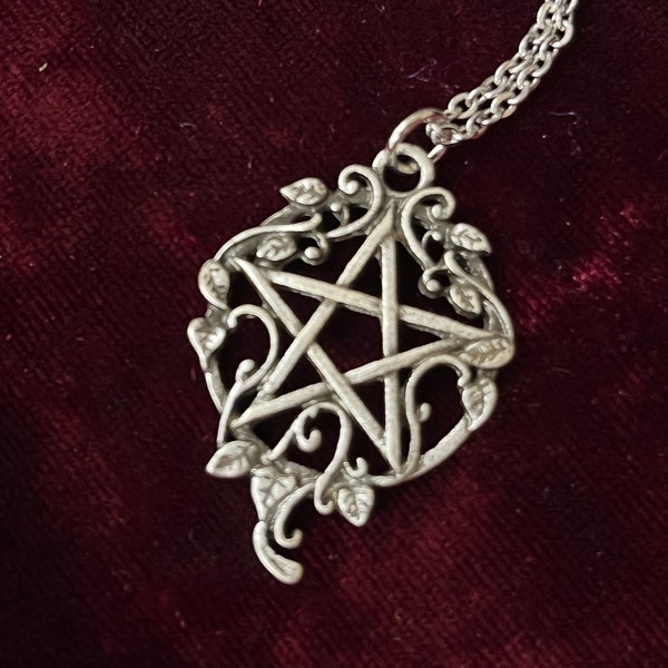 Pentacle - Etsy
