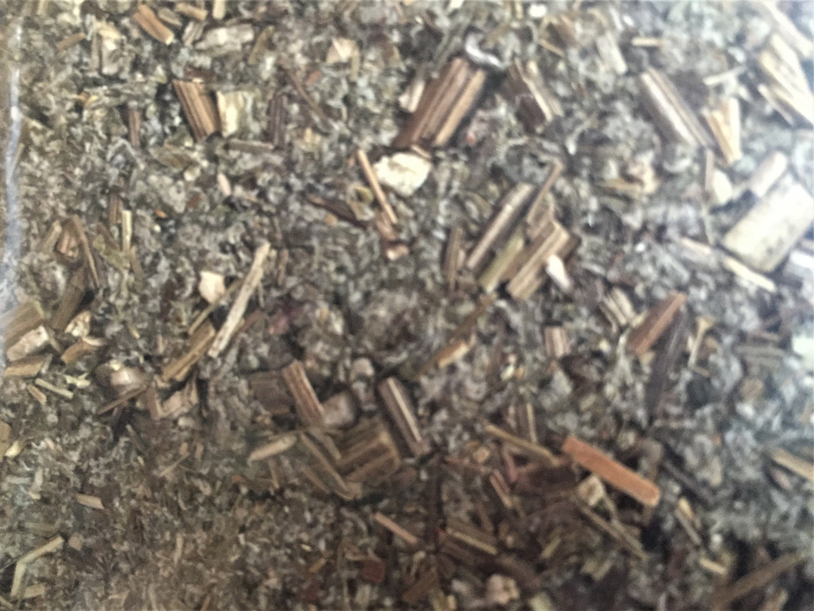 Small Wooden Chest Filled With Mugwort, Calendula, or Rosemary - Etsy