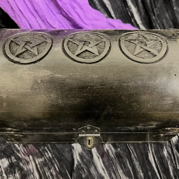 Altar Box - Etsy