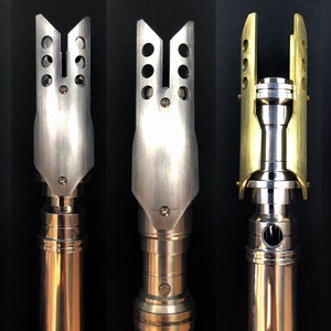 Custom Lightsaber, Lightsaber Accessory, Sidewinder Sabers, Custom ...