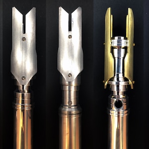 Custom Lightsaber, Lightsaber Accessory, Sidewinder Sabers, Custom ...