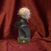 Pinhead Bust Hellraiser Fan Art Collectible - Etsy