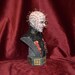 Pinhead Bust Hellraiser Fan Art Collectible - Etsy