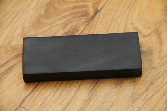 Slate Razor Hone Possible Thuringian Water Hone for Razors - Etsy