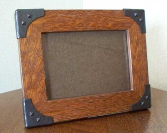 Craftsman Frame | Etsy