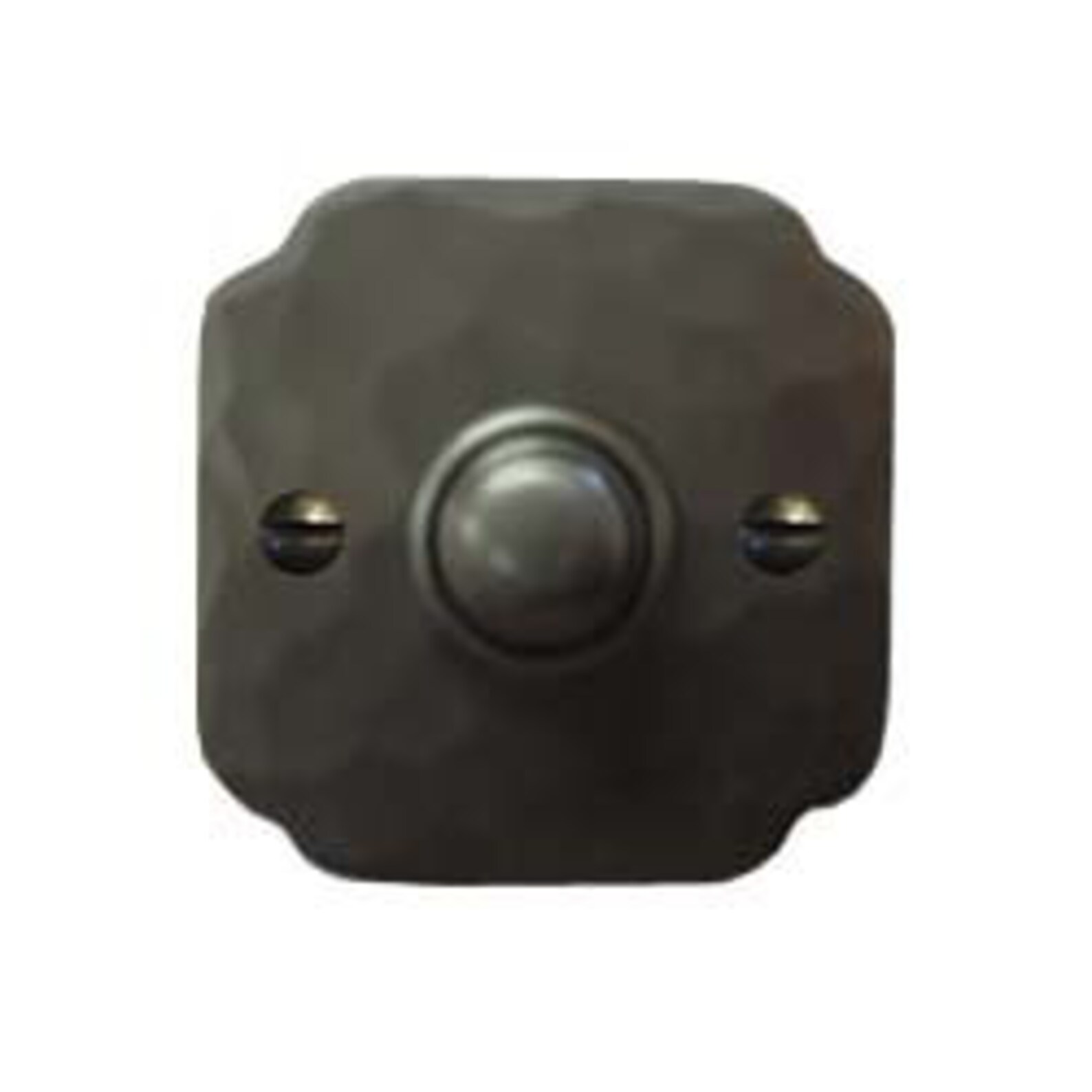 Door Bell Button Arts and Crafts Craftsman Door Bell Mission Style ...